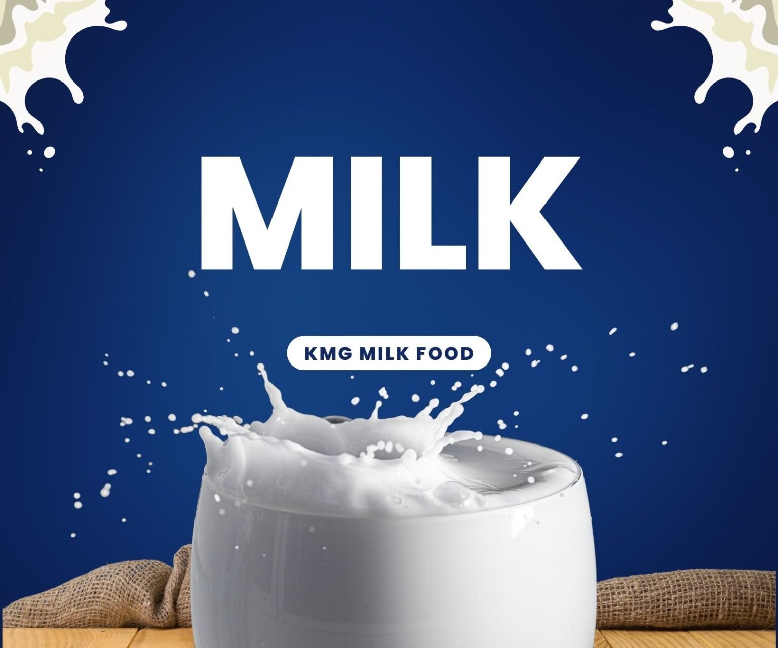 KMG Milk Food – Kurukshetra