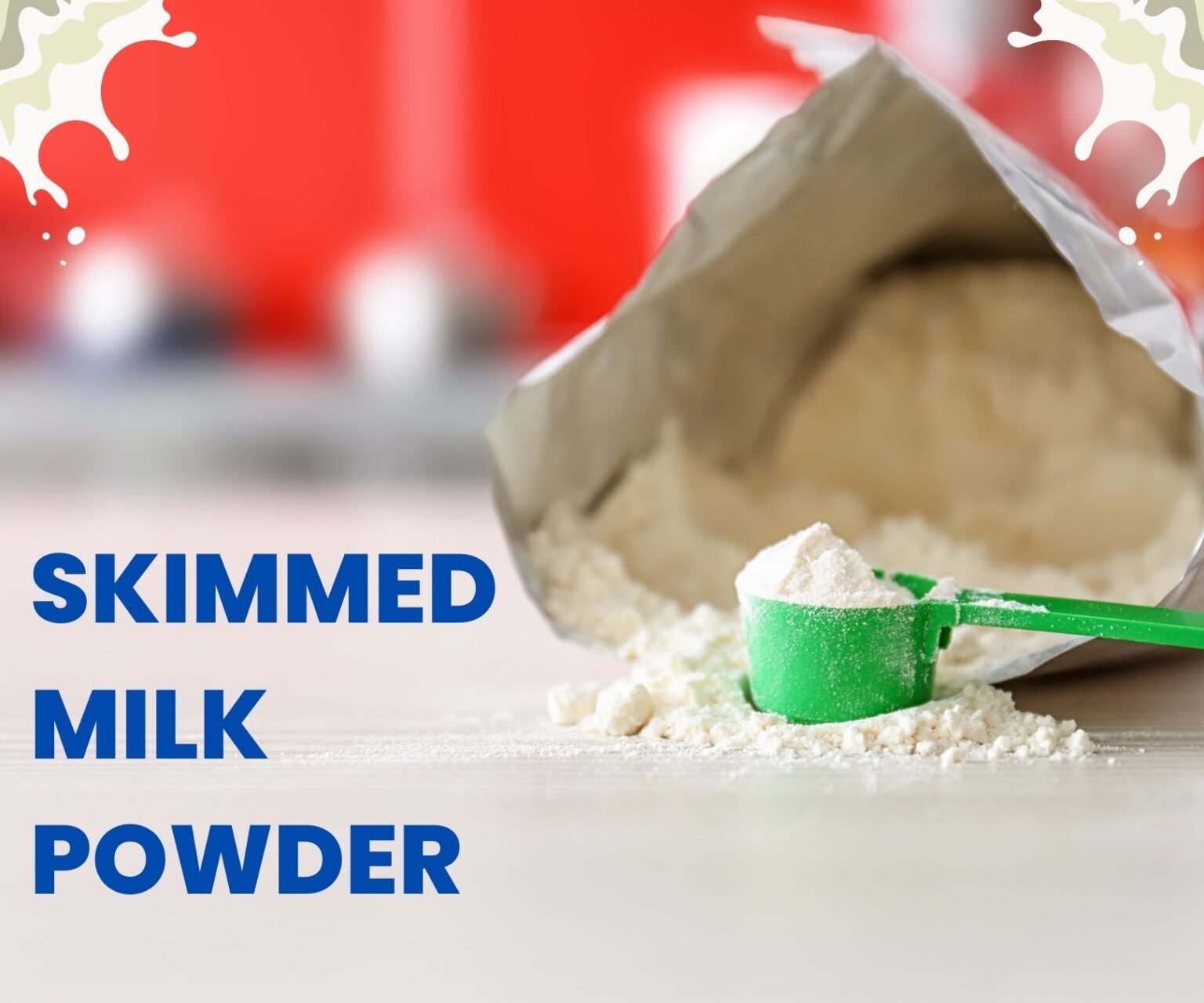 KMG Milk Food – Kurukshetra